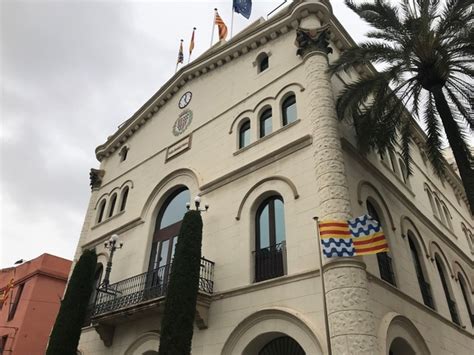 Ajuntament De Badalona On Twitter El Nou Govern Municipal De