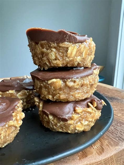 Meal Trust A Faithful No Bake Peanut Butter Cups An Effective Be Quiet