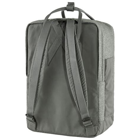 Fjällräven Kånken Re Wool Laptop 15 Daypack Buy online
