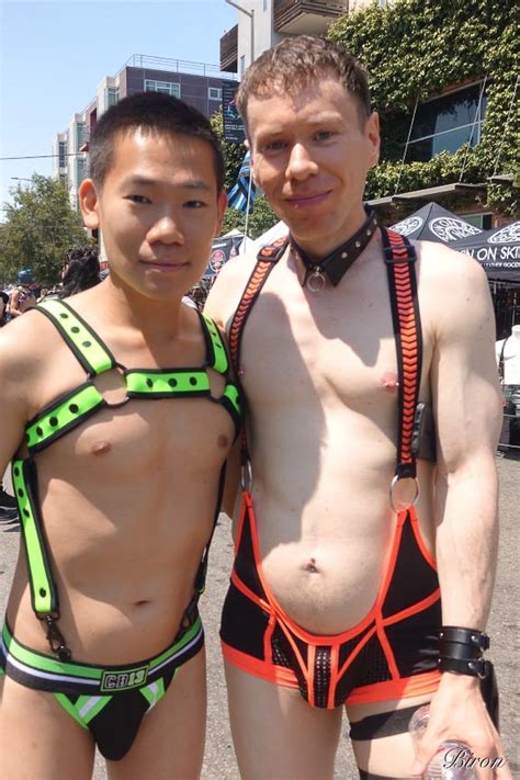 Photos By Biron Dore Alley Fair San Francisco Sunday July