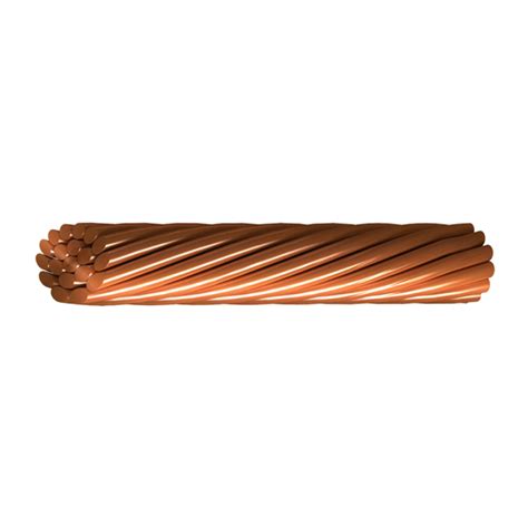 Cable De Cobre Para Pararrayos Argos