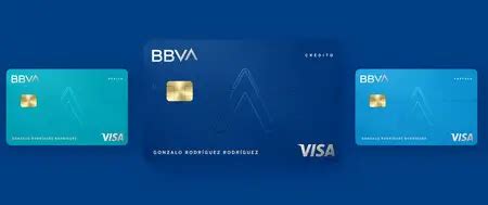 Cómo saber los 16 digitos de mi tarjeta BBVA Haras Dadinco