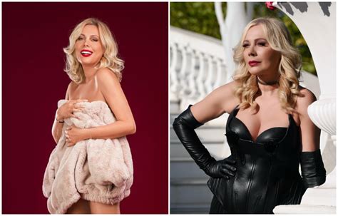 Dana Săvuică și a început cariera în modeling pentru a scăpa de niște