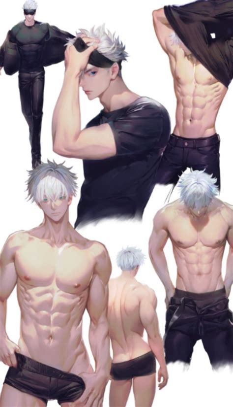 Everything To Know About Gojo Satoru R Getotomygojo