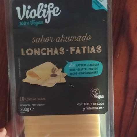 Violife Queso Lonchas Ahumado Reviews Abillion