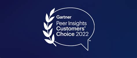 Gartner Peer Insights Customers Choice WAAP 2022 Indusface