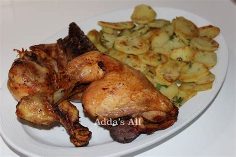 Fileto Pule Me Portokall Receta Kuzhine