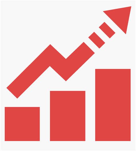 Growth Icon Png Transparent Png Kindpng