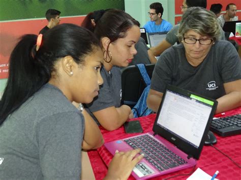 Universidad de las Ciencias Informáticas on Twitter DevCaUCI2019 Su