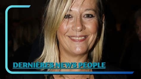 Flavie Flament jugée méconnaissable sa prise de poids pointée du
