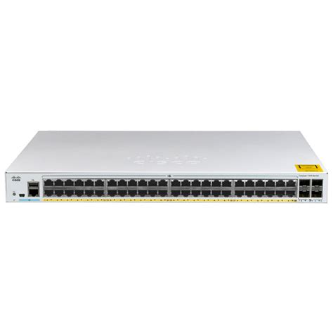 Cisco Catalyst Series Switches