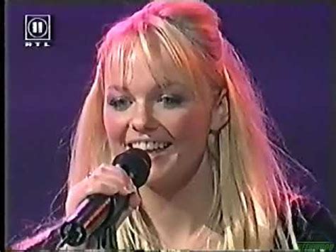 Emma Bunton What I Am YouTube