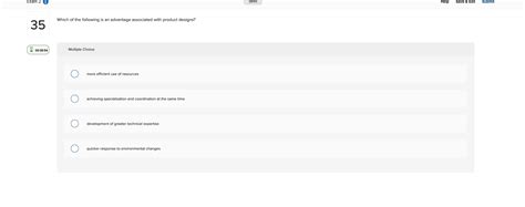 Solved Exam 2 I Saved Help Save Exit Submit Which Of The Chegg