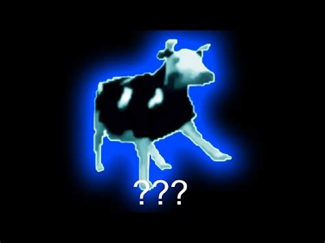 Dancing Polish Cow Sound Variations In 60 Seconds YouTube
