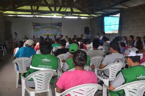 Realizan Consulta P Blica De Seguridad Ciudadana En Inambari