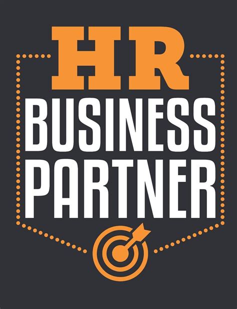 HR Business Partner Roles Responsibilities And Competencies