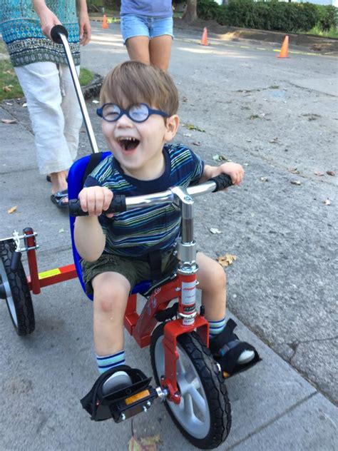 Special Needs Trikes Atelier Yuwa Ciao Jp