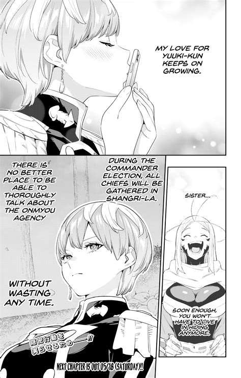 Read Mato Seihei No Slave Manga English New Chapters Online Free