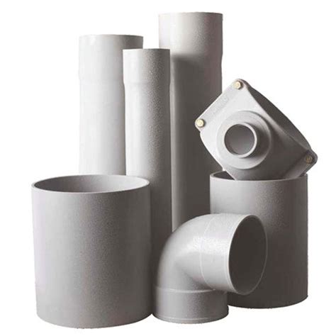 White Agriculture Upvc Pipes And Fittings At Best Price In Indore