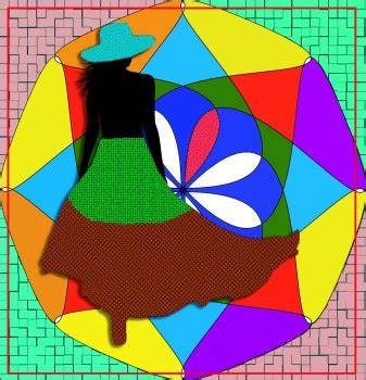 Solve Mosaik Jigsaw Puzzle Online With Pieces