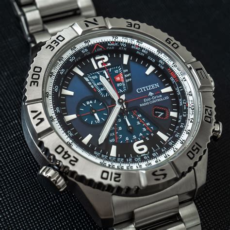 Arriba Imagen Citizen Promaster Navihawk Abzlocal Mx