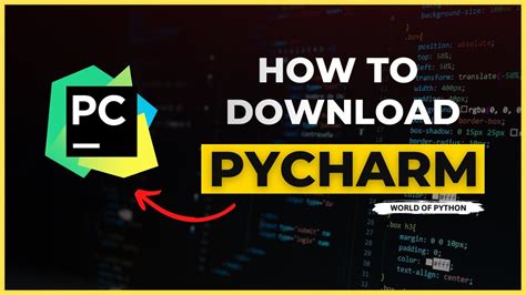 How To Install Pycharm Ide On Windows Updated Version Step By