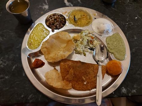 The 20 Best Breakfast Places In Bangalore