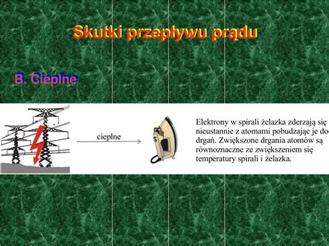 PPT Prąd elektryczny PowerPoint Presentation free download ID 4534583