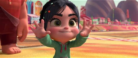 Vanellope Von Schweetz HD Wallpaper Pxfuel