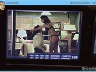 Naked Ashley Judd In Eye Of The Beholder