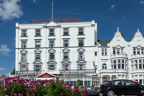 Muthu Westcliff Hotel Southend On Sea Mgm Muthu Hotels