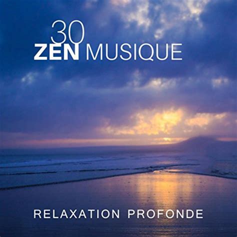 Amazon Music Zone De La Musique Zen Zen Musique Relaxation Profonde