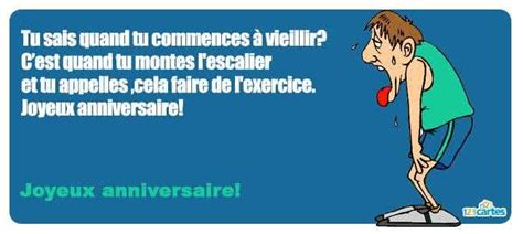 Mise à jour 89 imagen formule humoristique pour anniversaire fr