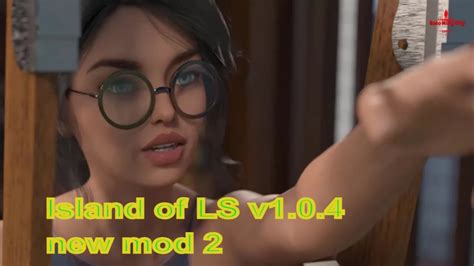Island Of LS V1 0 4 New Mod 2 YouTube