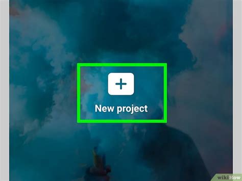 Formas De Editar Videos Con Capcut Wikihow
