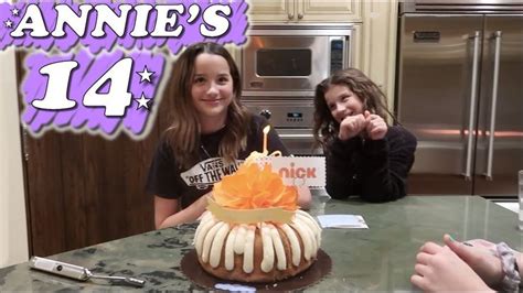 Annie S Wk Bratayley Youtube In Bratayley Annie
