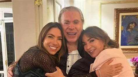 Internado Silvio Santos tem quadro de saúde atualizado saiba como ele