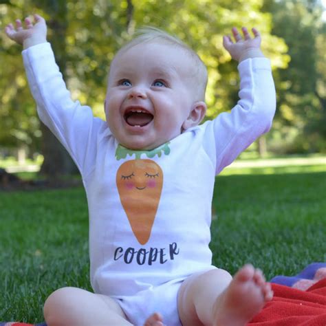 Hi Little One Blog Post The Clean Plate Club