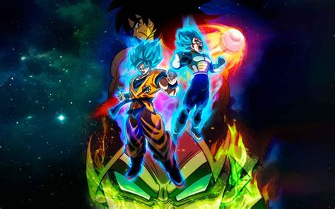 13 películas de Dragon Ball llegan a Crunchyroll TELEVITOS