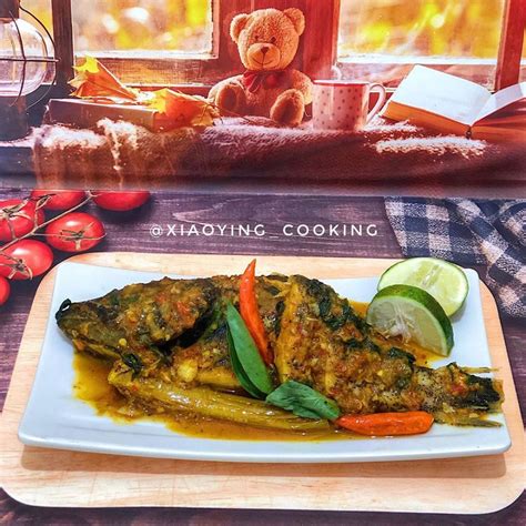Resep Ikan Kerapu Goreng Resep Steam Ikan Kerapu Saus Hong Kong Yang