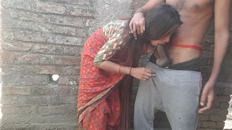 Morning Sex With My Hot Bhabhi Morning Romantic Blowjob XHamster