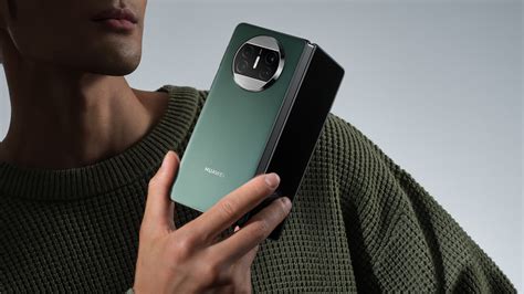 HUAWEI Mate X3 P60 Pro Launched Globally Premium Hardware And Pricing