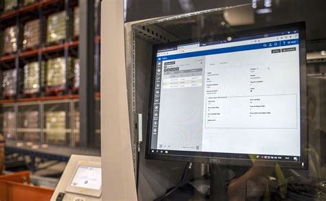 Software De Trazabilidad Productos Bajo Control Mecalux Es