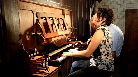 Orchia D Orio Concert L ORGUE AUTREMENT 26 9 21 Beaumont 82 En