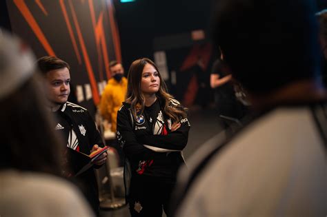 Melhores Jogadoras De VALORANT