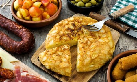 Rob Plugue Disco Gastronomia Espanhola Pratos Tipicos Contato