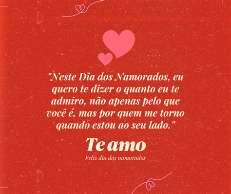 Frases Dia Dos Namorados 100 Frases De Mor Para Namorados
