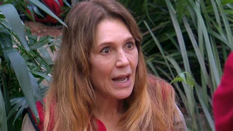 Im A Celebrity 2022 Tottie Goldsmith Breaks Down Over 2011 Drug