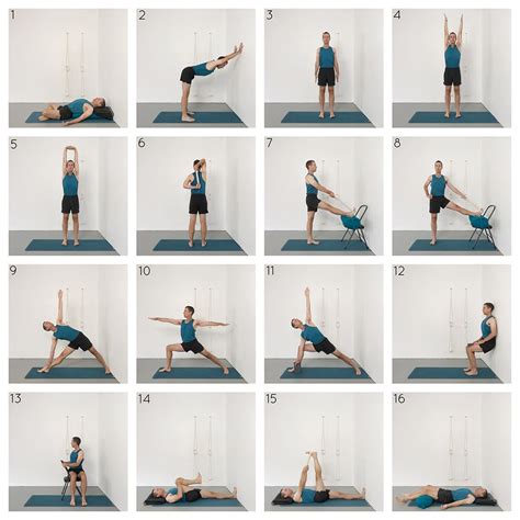 Yoga For Hip Bursitis Artofit