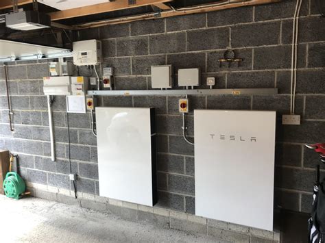 Lp Tesla Powerwall Empower Energy Ltd